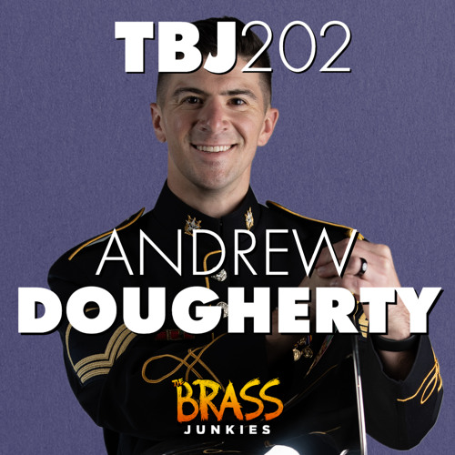 Stream TBJ202: Andrew Dougherty by Pedal Note Media | Listen online for ...