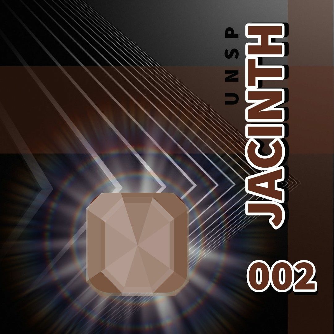 Stream 002 - Brain Waves - Jacinth 🟤 by UNSP 🎧 | Listen online for free ...