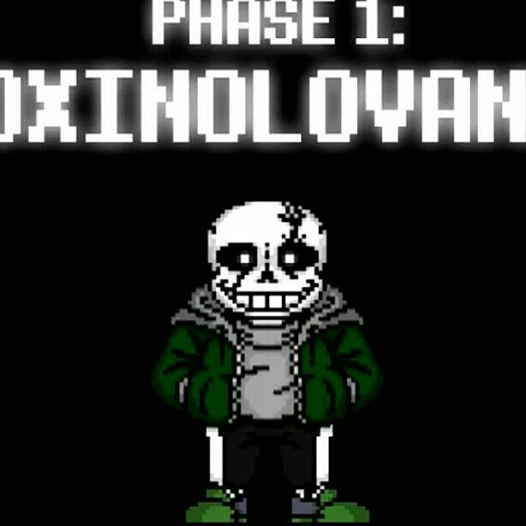 Stream Dusty reality 6 | Listen to [Toxintale] Sans fight theme ...
