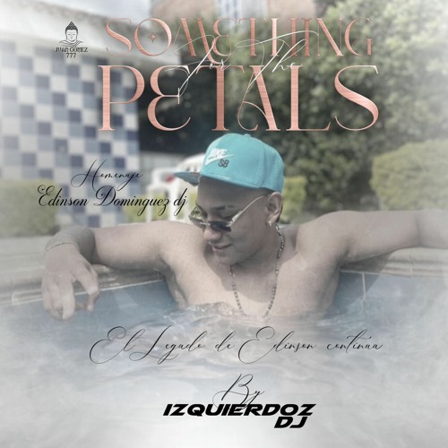 Stream SOMETHING FOR THE PETALS 🌴 - (Edinson Dominguez DJ 🕊️ ...