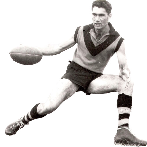 Stream Ted Kilmurray_football at Kenwick by COG Museum | Listen online ...
