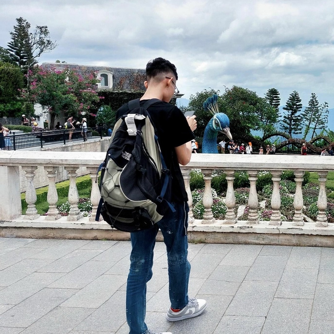 Stream Orange - Khi Em Ko Chiu Lon 2021 - Hai Minn & Hai Max RMX by Hải ...