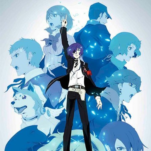 Stream Persona 3 Reload OST - Iwatodai Dorm by Tony | Listen online for ...