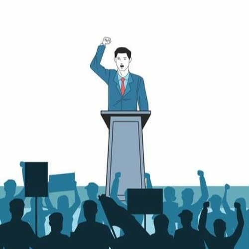 Listen to playlists featuring Síntesis: El discurso y la exposición by ...