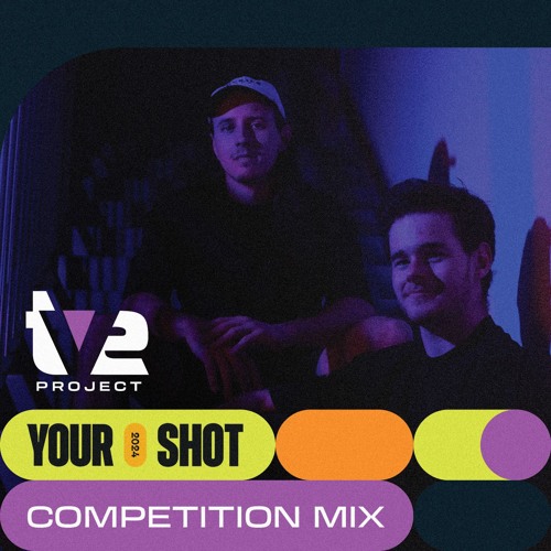 Stream Yourshot Perth 2024 Mix by TVE Project | Listen online for free on SoundCloud