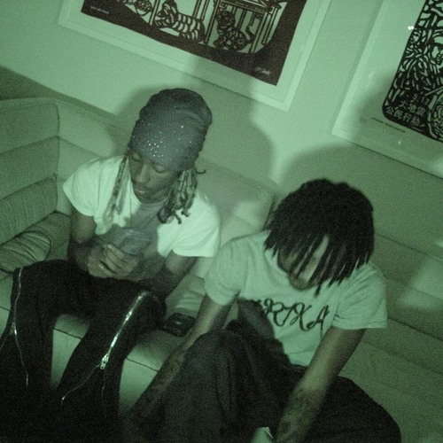Stream Dexelz + Toofolk - Me And My Twin (Prod. Luc1us + Gio) [DJ ...