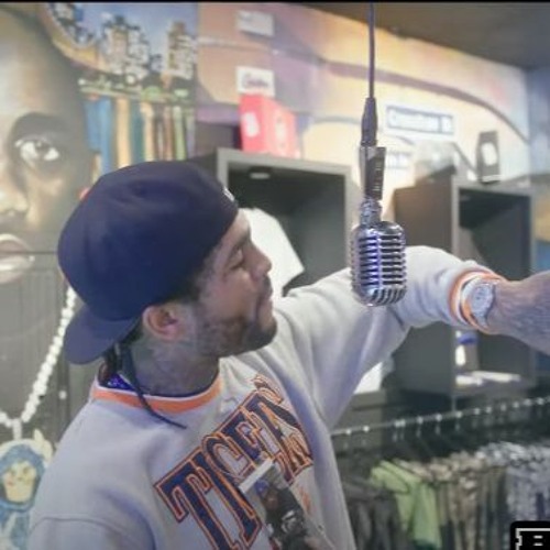 Stream Jr Rivers | Listen to opp playlist online for free on SoundCloud