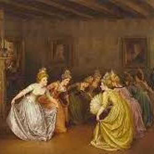 Stream Minuet - época colonial by FPD Roman Piñero | Listen online for ...