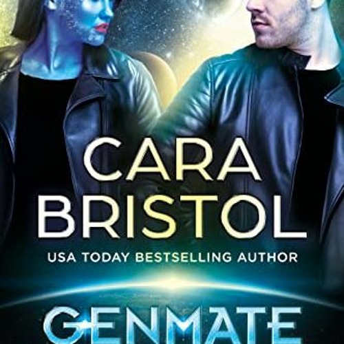 Stream +DOWNLOAD%! Genmate Forsaken (Genmate Dilemma #2) (Cara Bristol ...