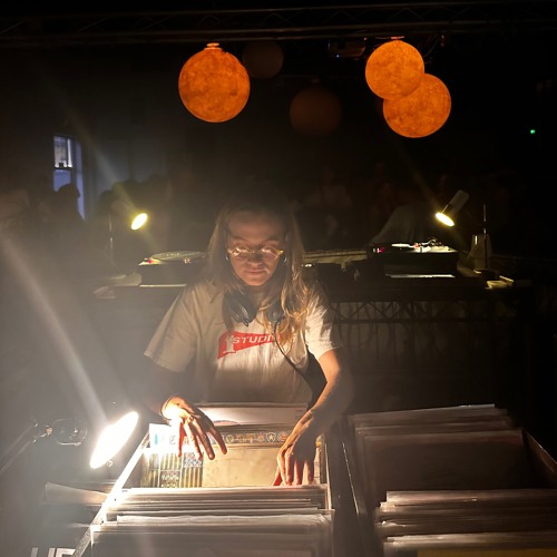 Stream Poly-Ritmo at Giant Steps - July 2024 by Poly-Ritmo | Listen ...