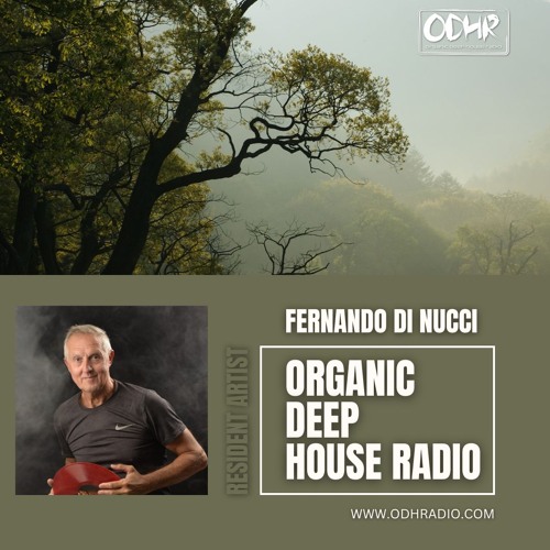 Listen to music albums featuring Fernando Di Nucci | Resident Mix | 23 ...