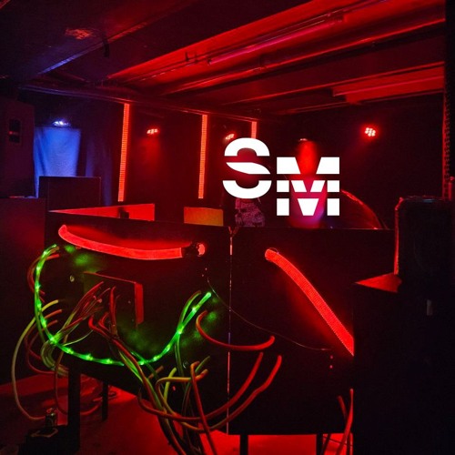 Stream Secret Mix - Zwei | Басс Лоботомия 5 @ KraftWerket 04.04.2025 by ...