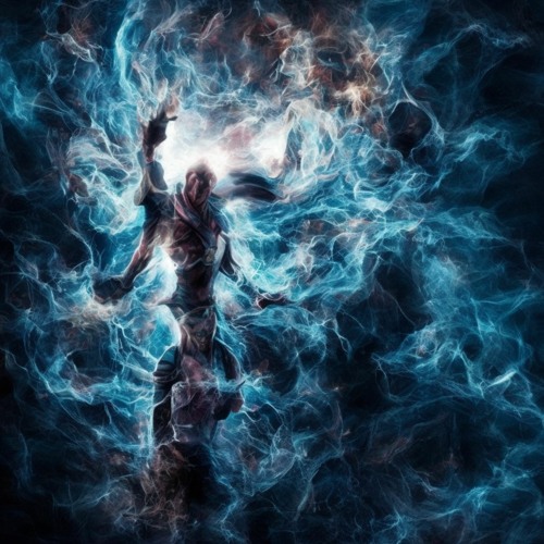 Stream The Spirit Within by Ryan Kenneth Ford | Listen online for free ...