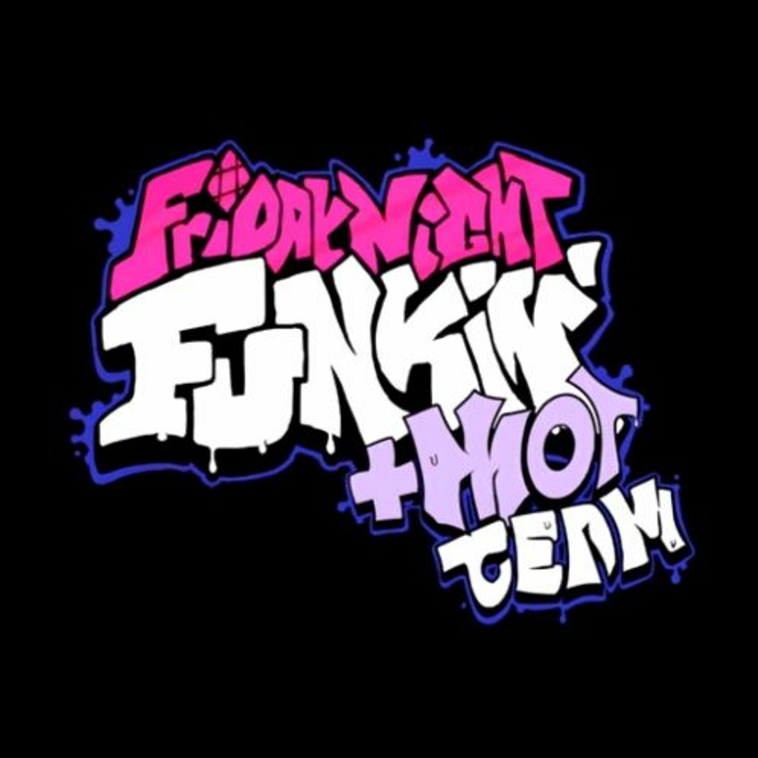 Stream Yourgae | Listen to Friday Night Funkin’ -vs MoT Team playlist ...