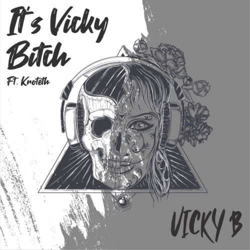 Stream It's Vicky B!tch Ft. Kroteth by VICKY B | Listen online for free ...