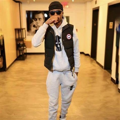 Stream Kyle Richh x Iffy Foreign - Us (Unreleased) by taetin’s | Listen ...