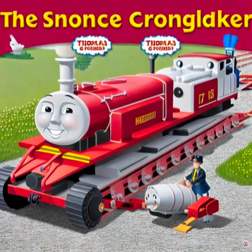 Stream ETE7 Engine Roll Call (reuploaded) by Captain Baxter | Listen ...