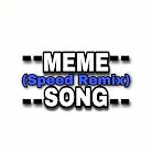 Stream IShowSpeed - Meme Song (Speed Remix) by Sara Peruss | Listen ...