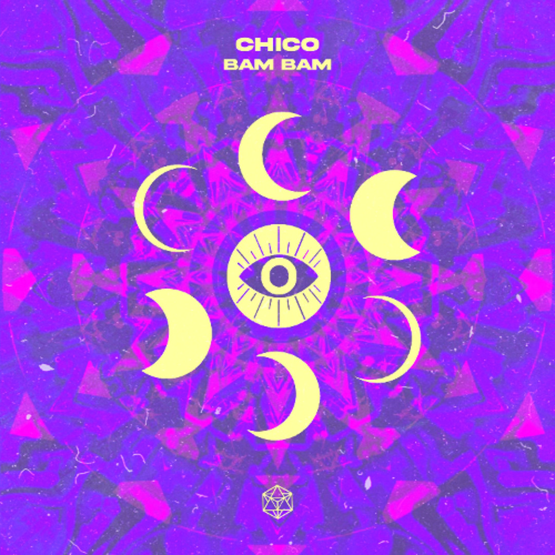 Stream CHICO (US) - BAM BAM by VANTABLAK | Listen online for free on ...