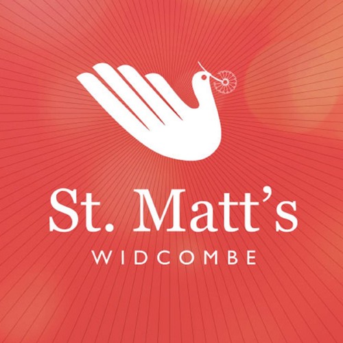 Stream 'Saul meets Jesus' - Revd Bruce Goodwin - St Matt's, 14 July ...