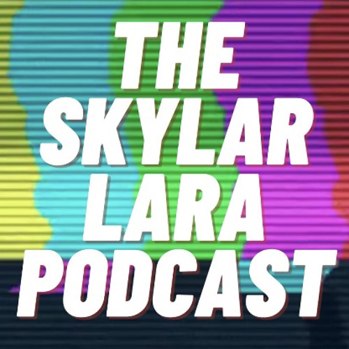 Stream episode Elijah Crockett Interview || The Skylar Lara Podcast by ...