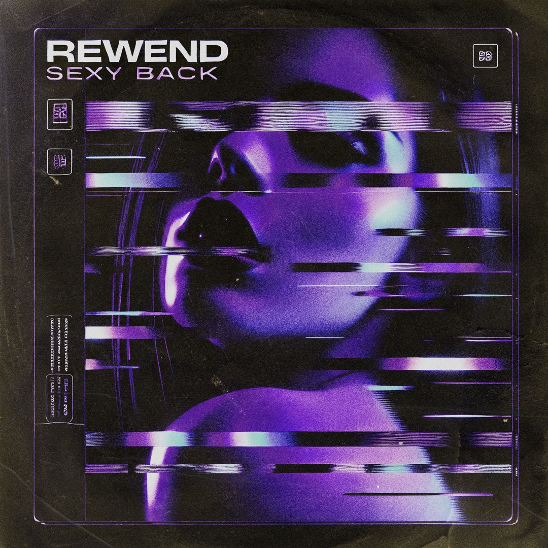 Stream Rewend Sexy Back [techno Edit] By Scourge Listen Online For