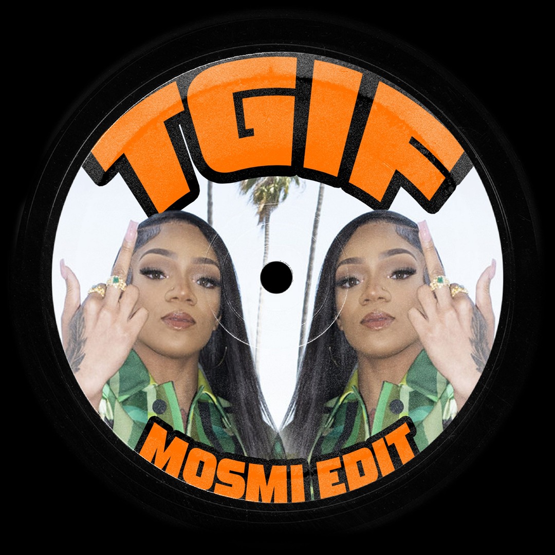 Stream Glorilla - TGIF ( MOSMI Edit) +FREE DOWNLOAD+ by MOSMI | Listen ...