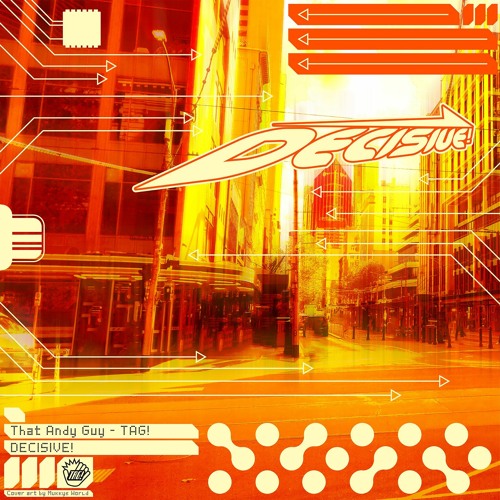 Stream DECISIVE! by That Andy Guy | Listen online for free on SoundCloud