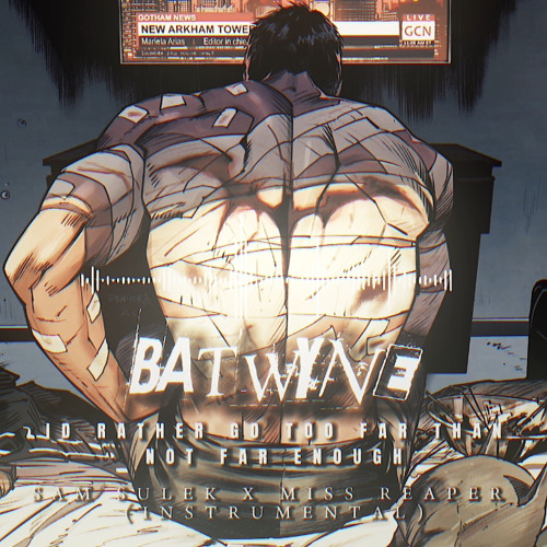 Stream Sam Sulek X Miss Reaper (instrumental) by BatWyne | Listen ... Stream Sam Sulek X Miss Reaper (instrumental) by BatWyne | Listen ...