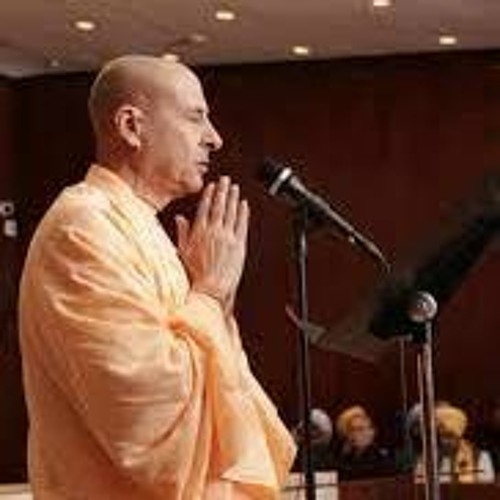 Stream The Standard of Srila Sukadeva Goswami by Radhanath Swami ...