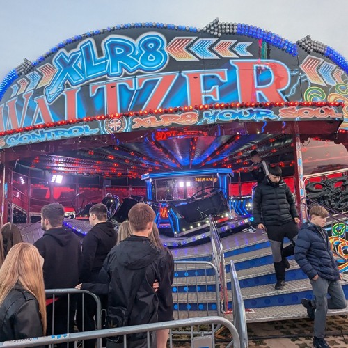 Stream alfielad02 | Listen to xlr8 waltzer tunes playlist online for ...