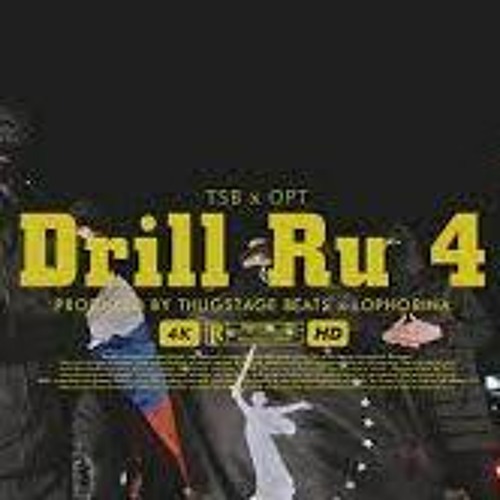 Stream TSB Ft. OPT - DRILL RU 4 by Hackerface19 | Listen online for ...