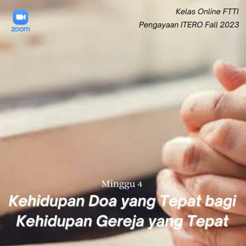 Stream ITERO MG04 HR03 by Family in Christ | Listen online for free on SoundCloud