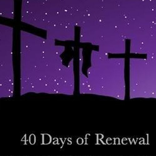 Stream The Second Sunday in Lent + February 28, 2021 by St. Catherine's Episcopal Church ...