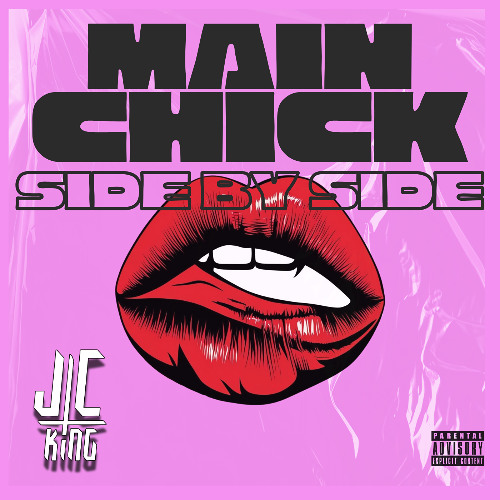 Stream MAIN CHICK (SIDE BY SIDE) - Chris Brown x Tayc (JC KING) by JC ...