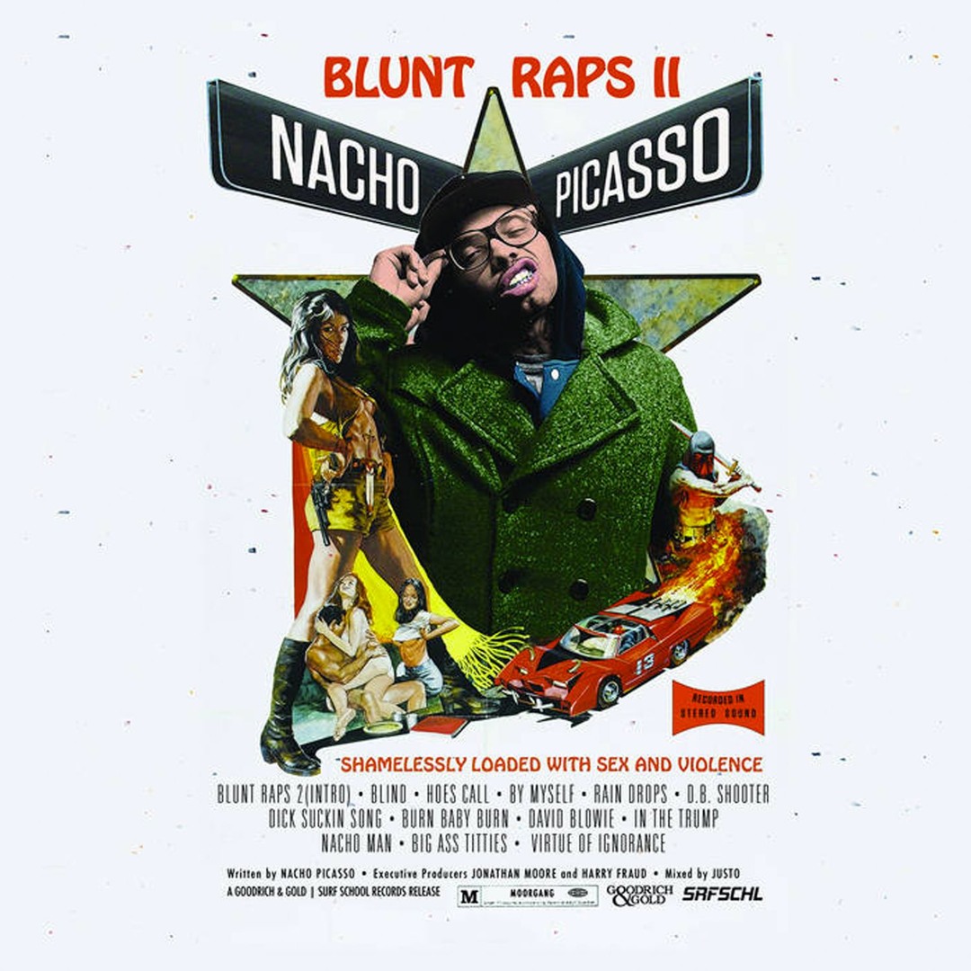 Stream Big Ass Titties By Nacho Picasso Listen Online For Free On Soundcloud