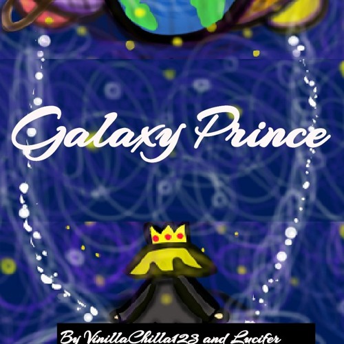 Stream Galaxy Prince Theme Song by LuCiFeR | Listen online for free on ...