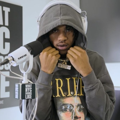 Stream Vision | Listen to Jay Hound - What NYC Sounds Like Freestyle ...