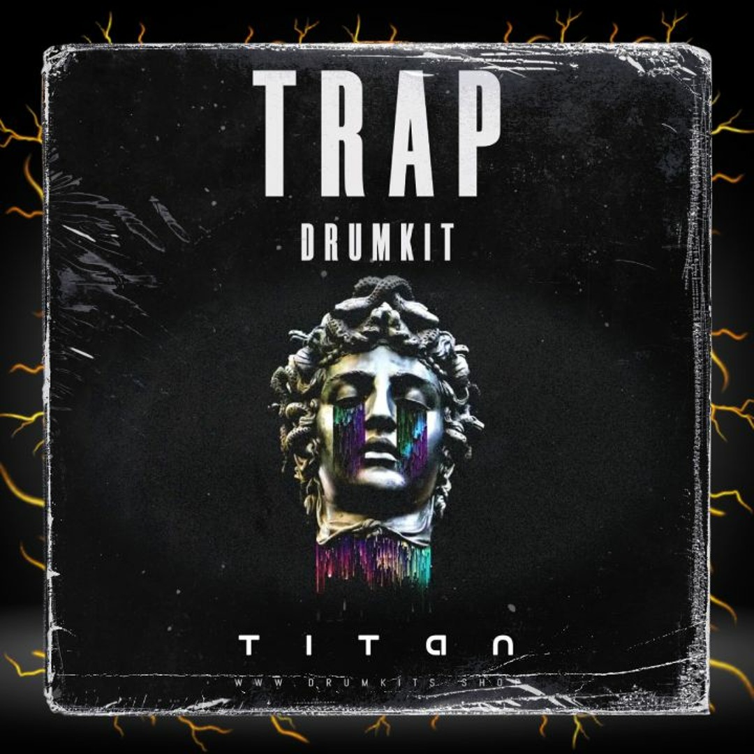 Stream [FREE] TRAP DRUM KIT 2023 - "TITAN" by TRAVA BEATS | Listen ...