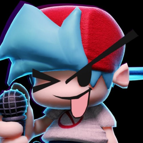 Stream ItzRockz | Listen to Friday Night Funkin' Original/Mods/Fanmades ...