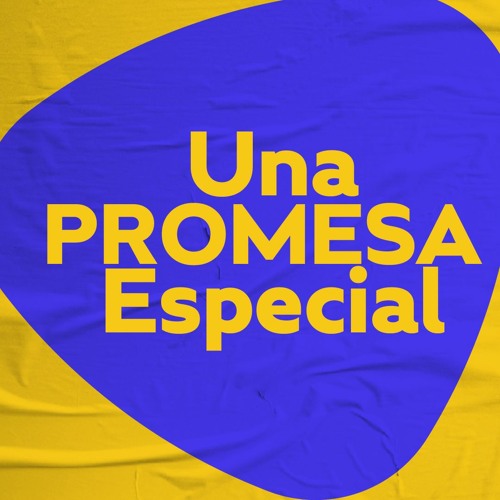 Stream Una Promesa Especial - Pra. Enith Camacho by Iglesia CCI ...