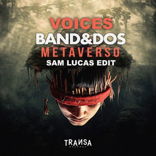 Stream Voices (Sam Lucas 'Metaverso' Edit) [PREVIEW // FREE DL] by Sam ...