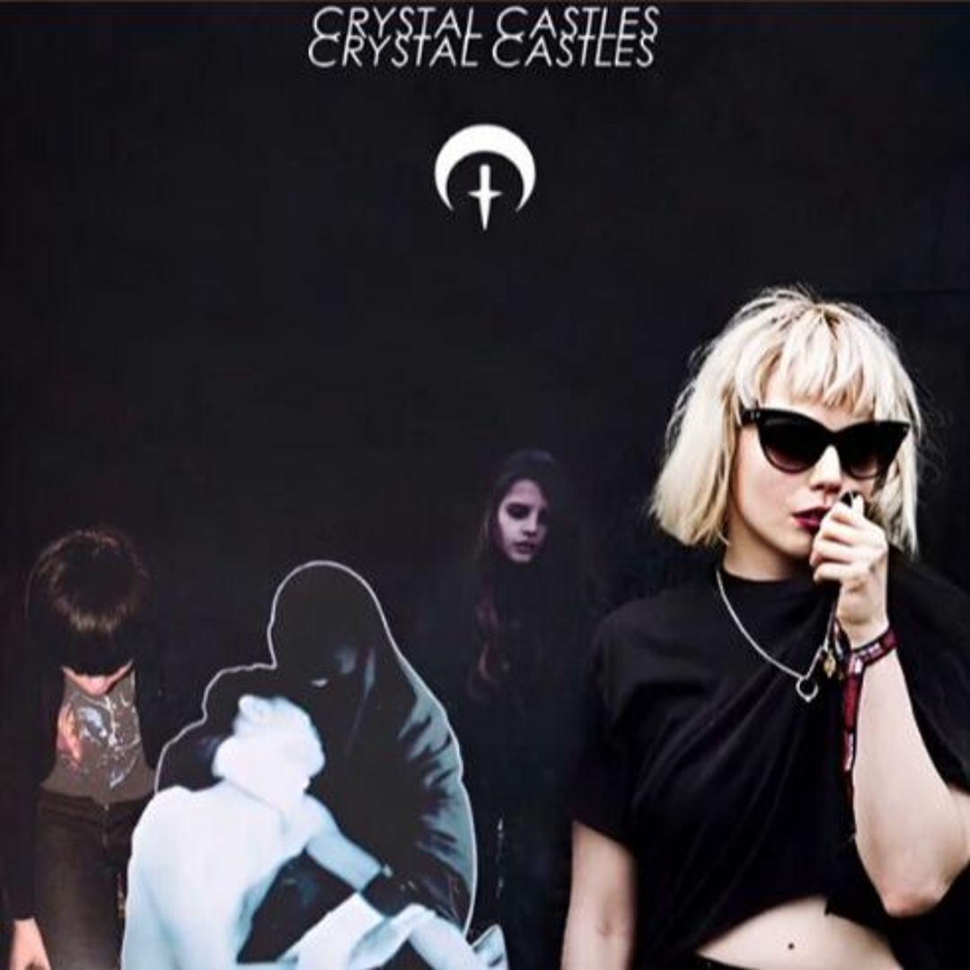 Stream miguel01100101 | Listen to Crystal Castles Unreleased playlist ...