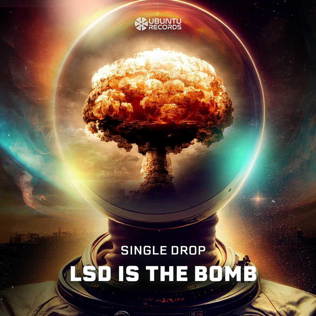 Stream Single Drop - Lsd is the Bomb (Original Mix) by Single Drop ...