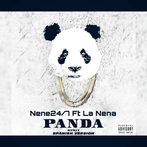 Stream Nene24/7 Ft La Nena - Panda👹🔥 (Spanish Remix) [Official Audio ...