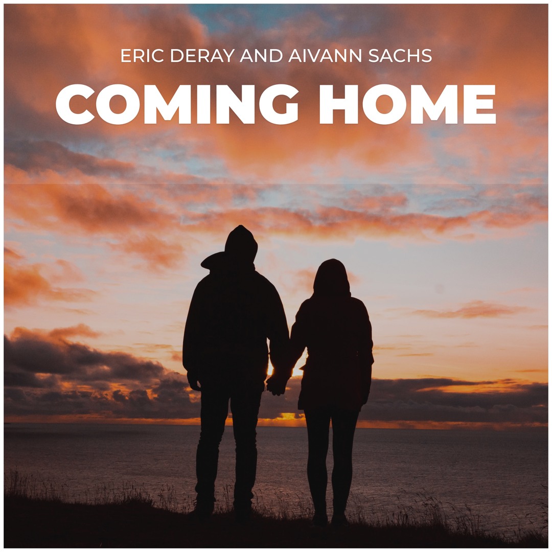Stream Skylar Grey - Coming Home (Eric Deray & Aivann Sachs Remix) by ...