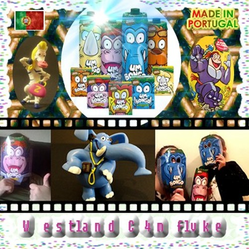 Stream Um Bongo Jungle Juice by Westland C4mflvke | Listen online for ...