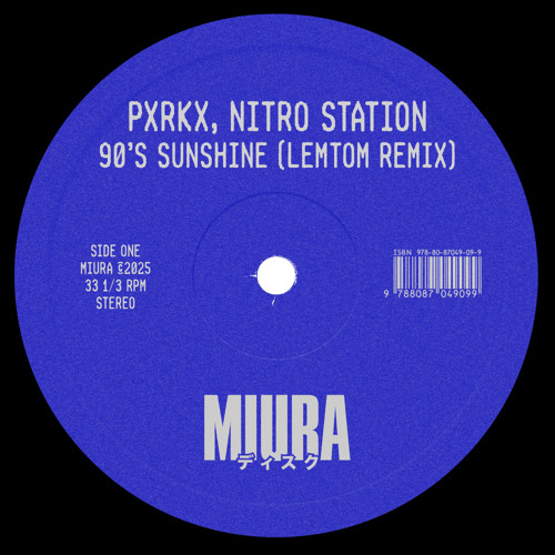 Stream 90's Sunshine (Lemtom Remix) by theBasement Discos | Listen ...