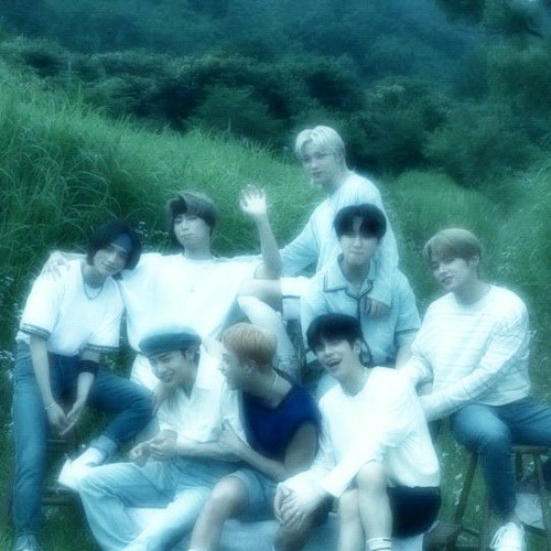 Stream insomnia (sped up) - stray kids (skz) by tsuki. | Listen online ...