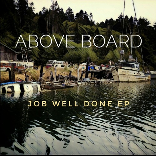 Stream Brighter Side by Above Board | Listen online for free on SoundCloud Stream Brighter Side by Above Board | Listen online for free on SoundCloud